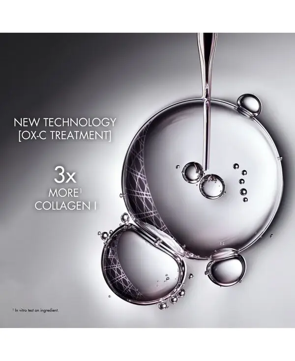 Dior Capture Ox-C Treatment Le Serum - No Color | Editorialist